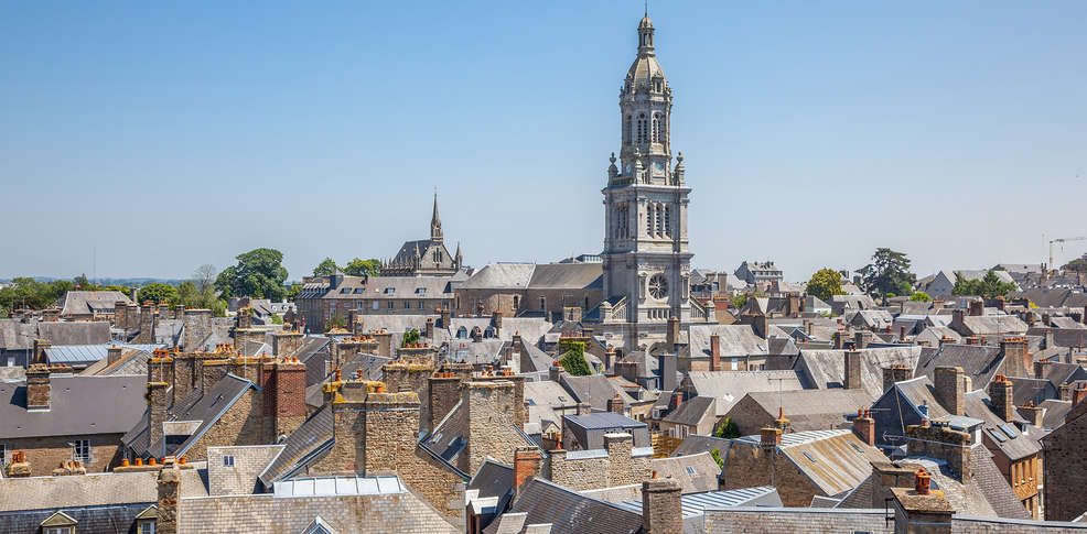 Domaine du Lieu Dieu 3* - Beauchamps, Frankrijk