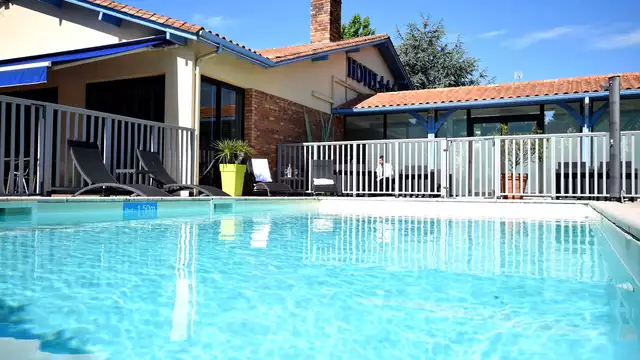 Hôtel Kyriad Prestige - Bordeaux Merignac - Mérignac