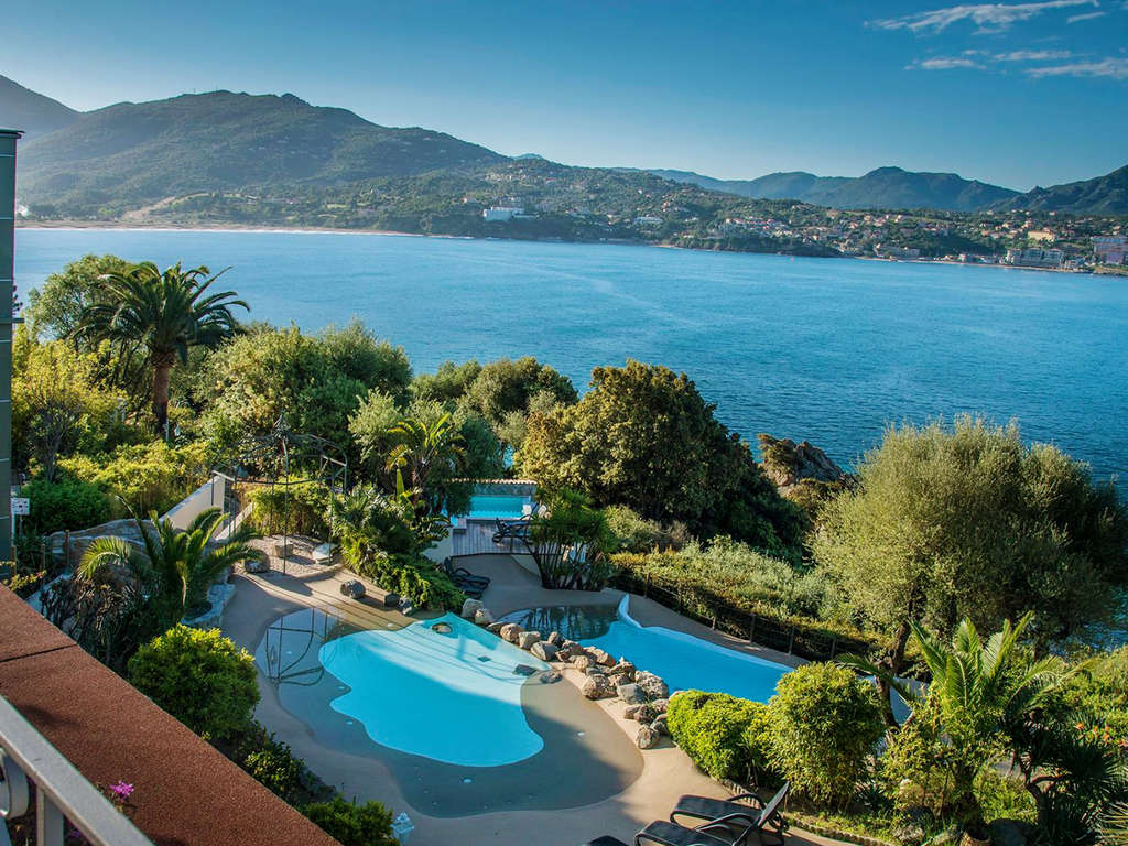 Voyage Olmeto, sejour Olmeto, vacances Olmeto avec Voyages Leclerc