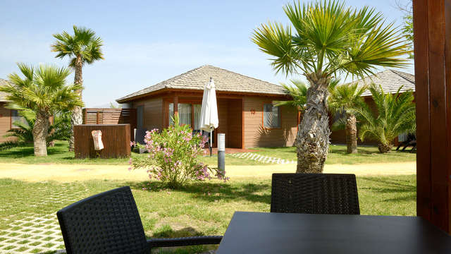 Alannia Costa Blanca Resort 4* - Crevillente, Spagna