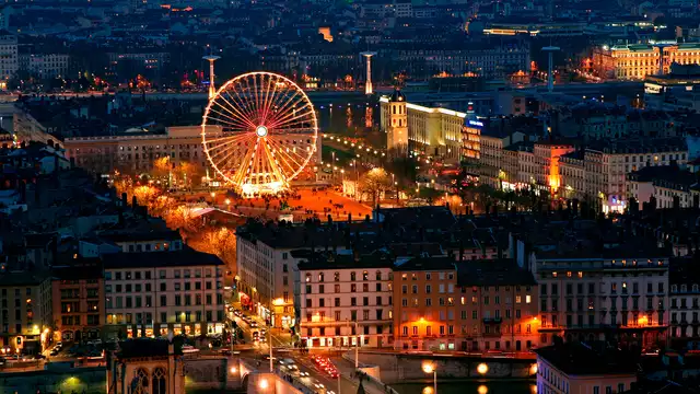 The Originals City, Hôtel ÉClipse, Lyon Est - Décines-Charpieu