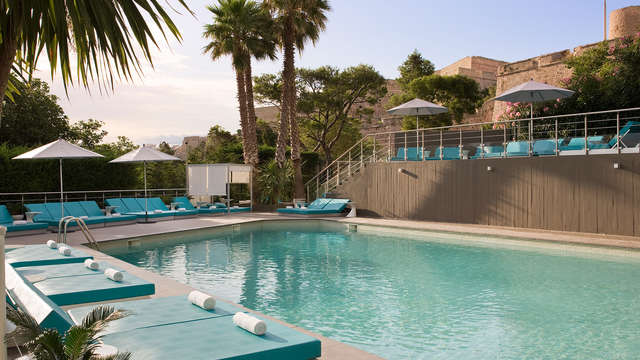 Sofitel Marseille 5* - Marseille, Frankrijk