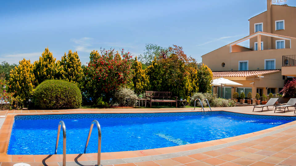 Hotel Costabella - Girona, Spagna