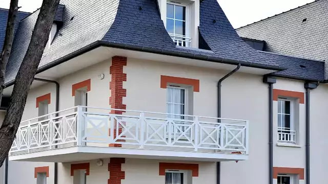 Les Villas Du Spa - Pléneuf-Val-André