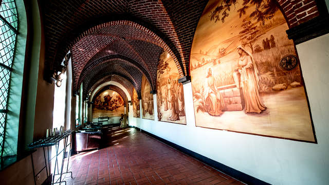 La Merveilleuse by Infiniti Resorts - Dinant, Belgique