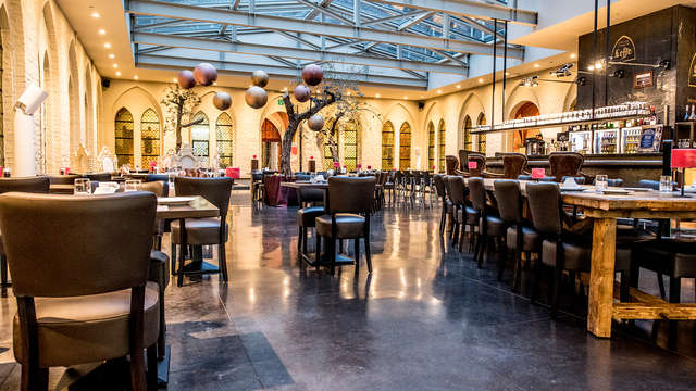 La Merveilleuse by Infiniti Resorts - Dinant, Belgique