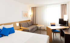 Novotel Breda 4* - Breda, Nederland