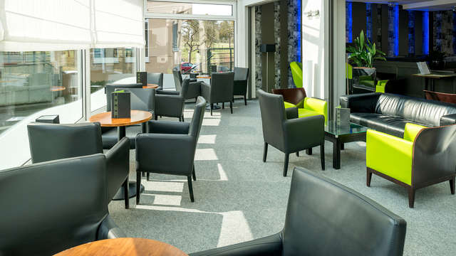 Week end citytrip Livange avec Départ tardif jusqu'à 14h à partir de 100€