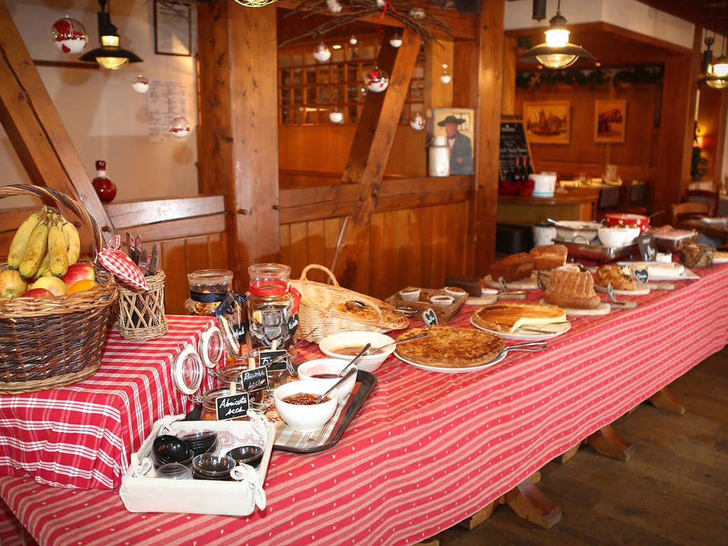 Séjour Nord & Est - Charme français et saveurs traditionnelles dans un ...