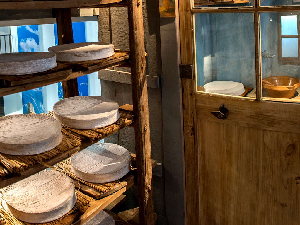 Séjour Ile de France - Séjour au vert et découverte de La Maison du ...