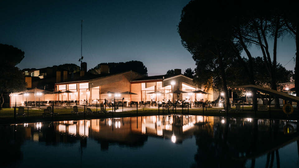 Hotel Resort El Montico 4* - Tordesillas, Spagna