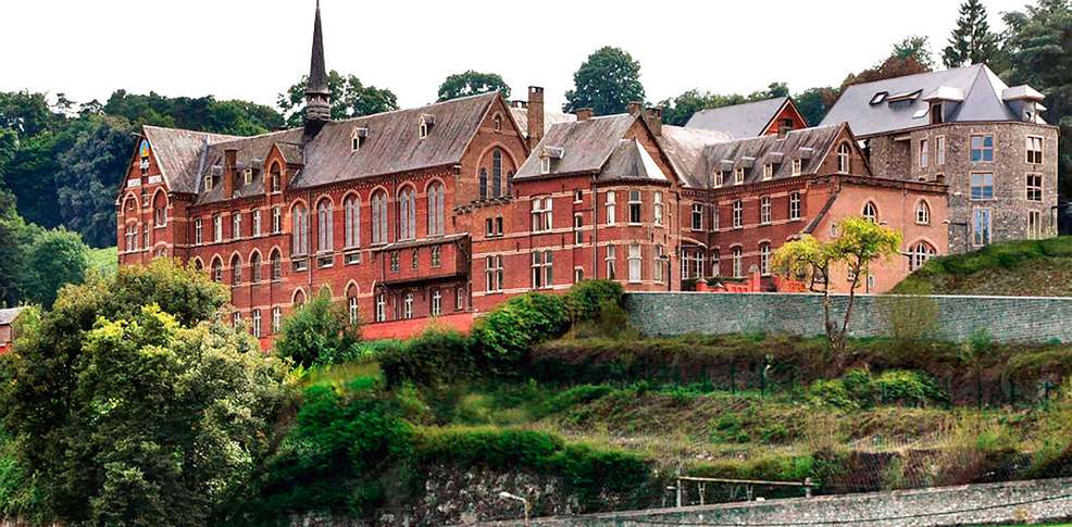 La Merveilleuse by Infiniti Resorts - Dinant, België