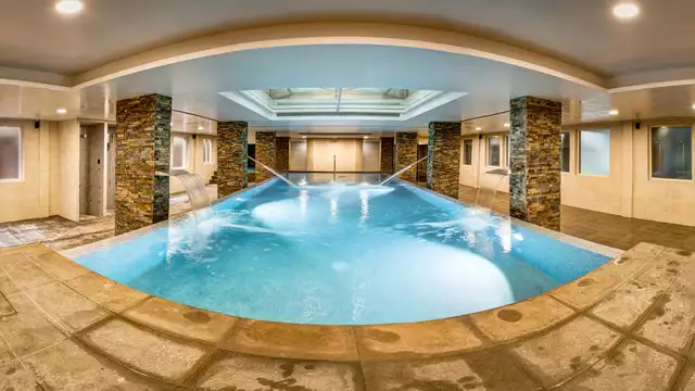 Hotel Spa Río Ucero - El Burgo de Osma