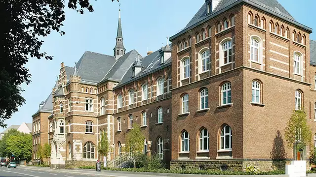 Hotel Collegium Leoninum (Bonn) - Bonn