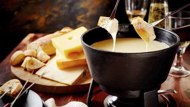 Week end Montagne Chamonix-Mont-Blanc avec 1 Dîner 3 plats pour 2 ...