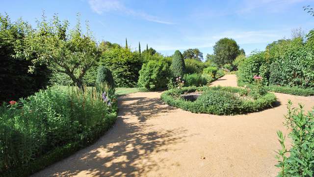 Week end châteaux Champigné à partir de 10€