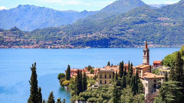 Week end Route des Volcans Pellio Intelvi avec Bouteille de bienvenue à ...