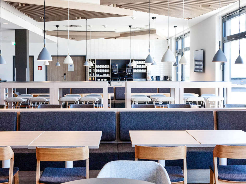 Holiday Inn Express Ringsheim 3* | Allemagne dernière minute pas cher