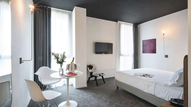 Collini Rooms 4* - Milano, Italia