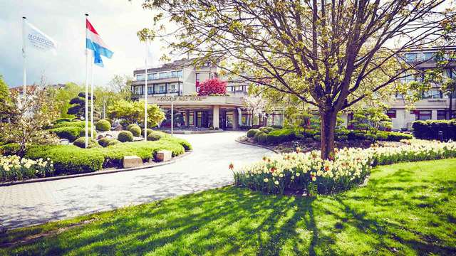 Week end Activités plein air Mondorf-les-Bains avec 1 Accès à l'espace ...