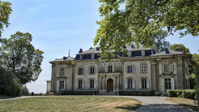 Week end Ferney Voltaire avec Départ tardif jusqu'à 13h à partir de 170€