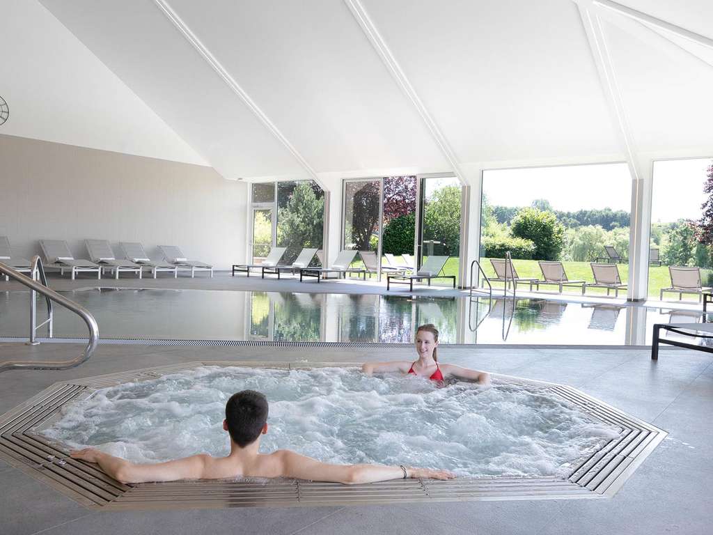 Vivez la Magie de Noel au Luxembourg ! - 4*, Canach, Luxembourg avec ...