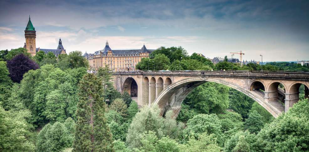 Légère Hotel Luxembourg 4* - Munsbach, Luxembourg