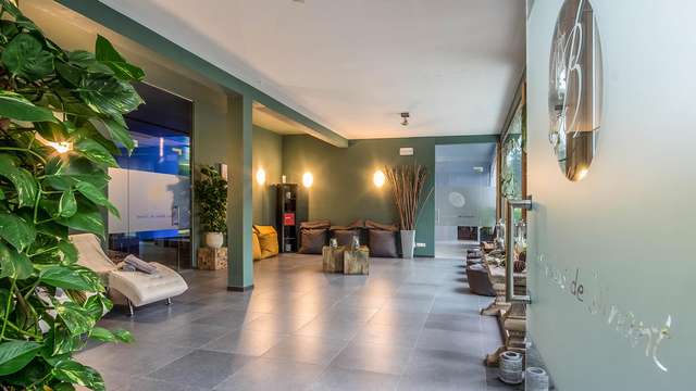 La Merveilleuse by Infiniti Resorts - Dinant, België