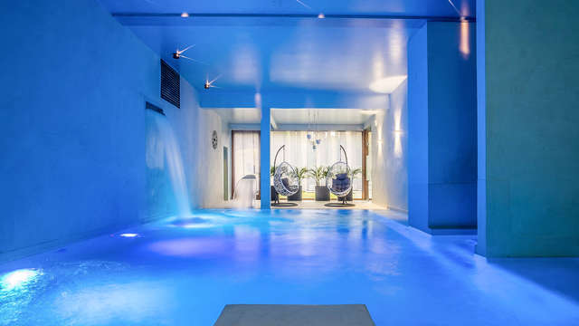 La Merveilleuse by Infiniti Resorts - Dinant, België