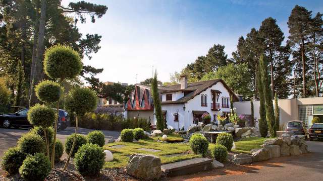 Quintessia Resort 4* - Orvault, France