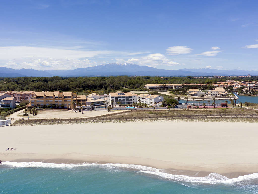 Séjour Languedoc Roussillon - Séjour de rêve en bord de mer avec ...