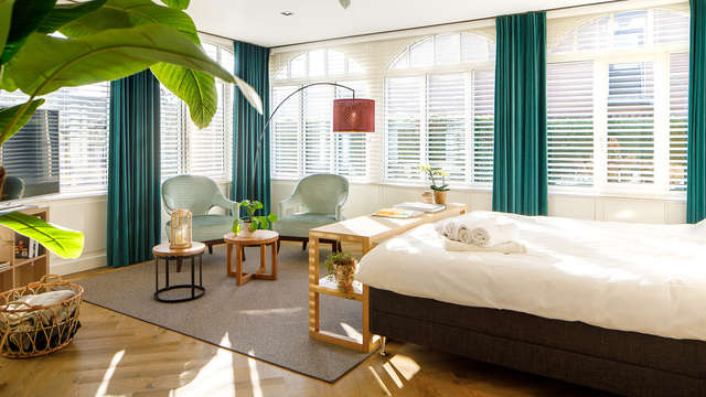 Badhotel Renesse 3* - Renesse, Pays-Bas