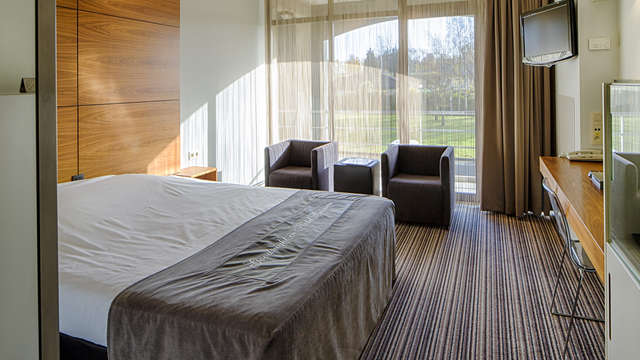 Van der Valk Hotel Beveren 4* - Beveren-Waas, Belgique