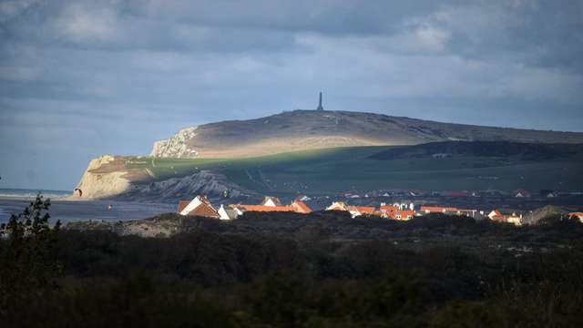 Holiday Inn Calais Coquelles 4* - Coquelles, France