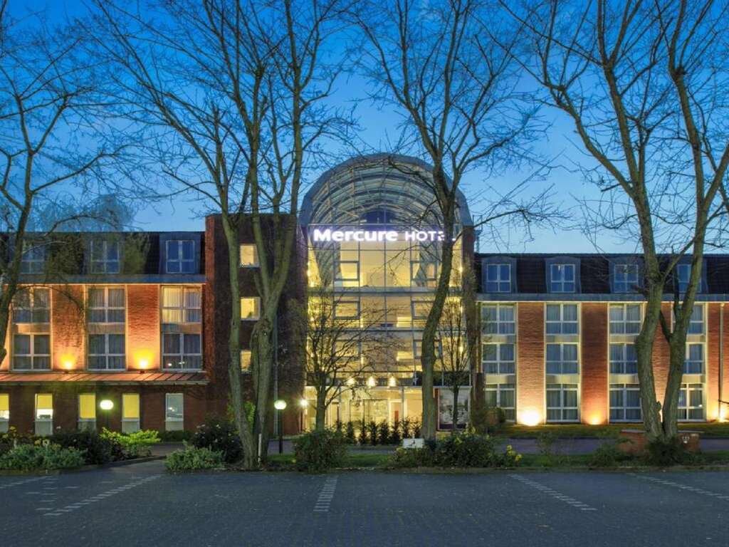 Düsseldorf, la belle ville au bord du Rhin - 4* | Allemagne - Rhénanie ...