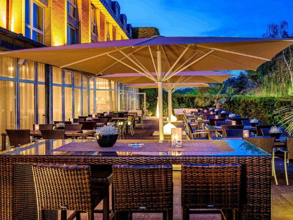 Düsseldorf, la belle ville au bord du Rhin - 4* | Allemagne - Rhénanie ...