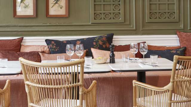 Domaine de Raba - Talence, France