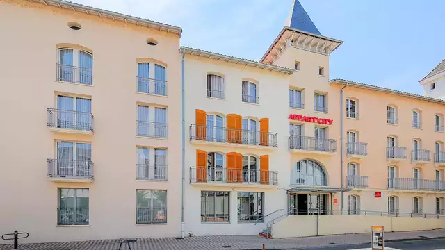 Appart’city Confort Agen Centre - Lot-et-Garonne