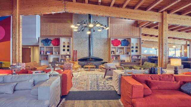 Big Sky Hotel & Spa Chamonix - Passy