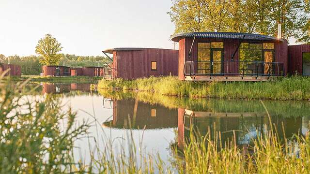Week end Insolite Antoing avec Accès à la piscine intérieure à partir ...