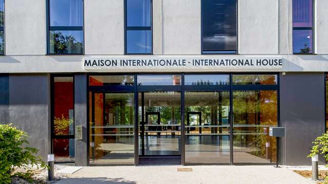 Adonis Dijon - Maison Internationale - Dijon