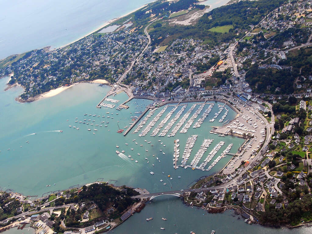 Escapade a la Trinite-sur mer - 3*, La Trinite sur Mer, Bretagne ...