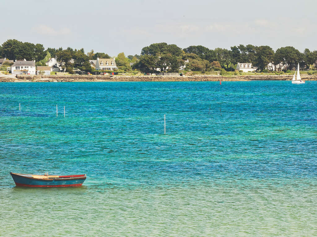 Escapade a la Trinite-sur mer - 3*, La Trinite sur Mer, Bretagne ...