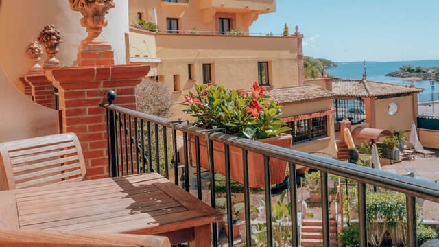 Hôtel Ermitage De L'oasis & Spa - Cannes Mandelieu - Mandelieu-la-Napoule