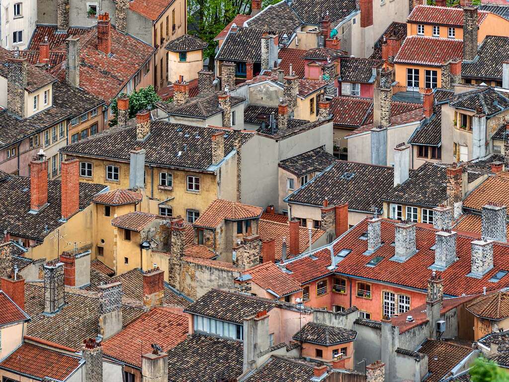 Découvrez le quartier branché de Lyon avec dîner inclus - 4* - Citytrip ...