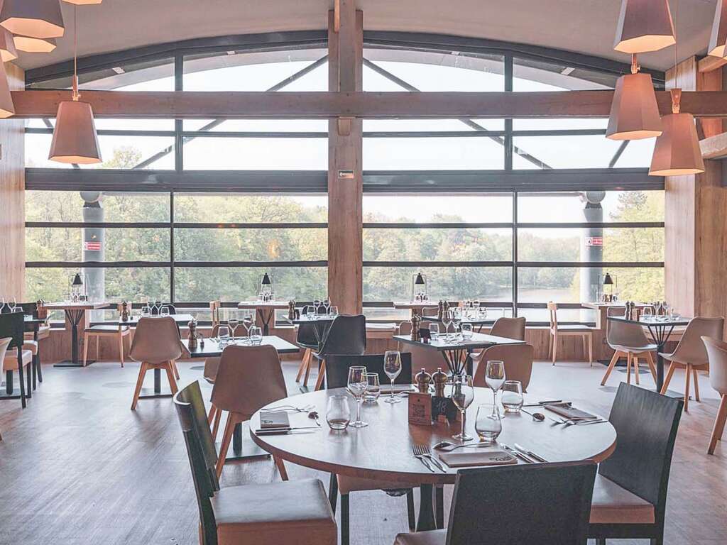 Sejour gourmand en suite Deluxe, a forges les eaux, Forges les Eaux ...