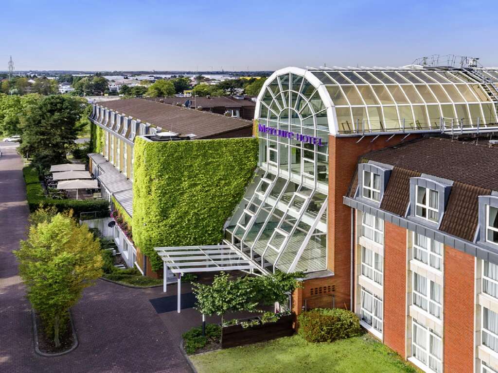 Düsseldorf, la belle ville au bord du Rhin - 4* | Allemagne - Rhénanie ...