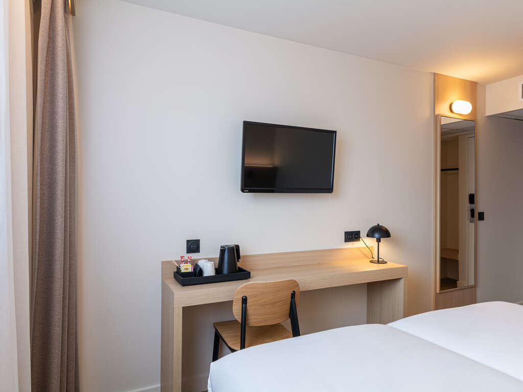 Weekendesk Séjours / 151606 / 151606_07 / Grand Hôtel De La Seine 4 ...