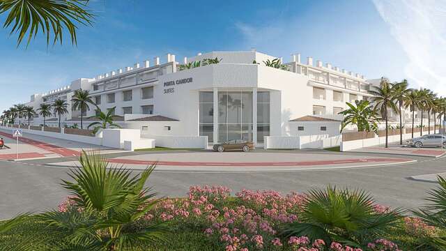 Punta Candor Suites - Rota