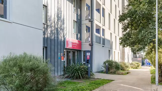 Appart’city Confort Saint-nazaire Océan - Saint-Nazaire